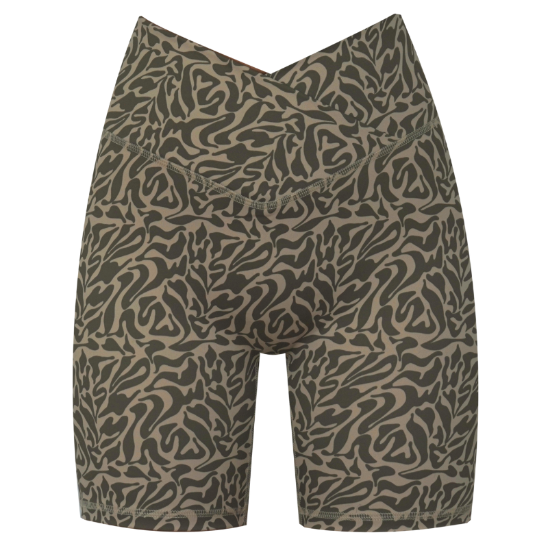 Tori cross over 6" bike shorts | Salt Active – Salt and Ripple