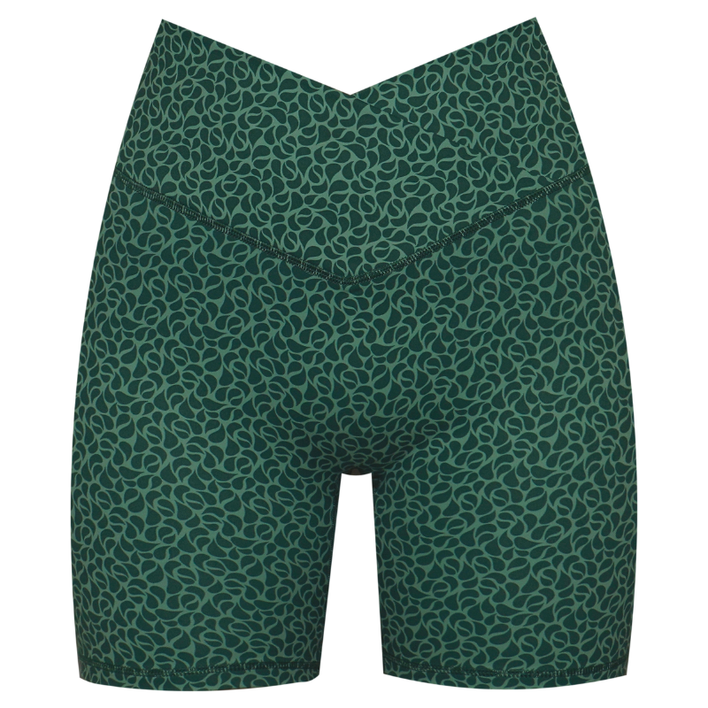 Sierra cross over 6" bike shorts | Salt Active – Salt and Ripple