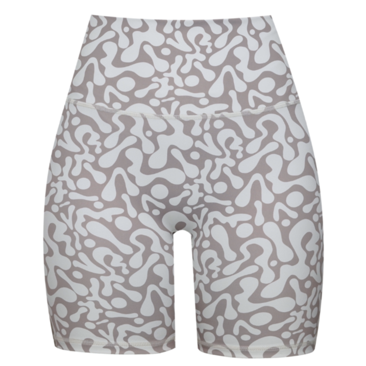 Gigi 6" Bike Shorts | Salt Active – Salt and Ripple