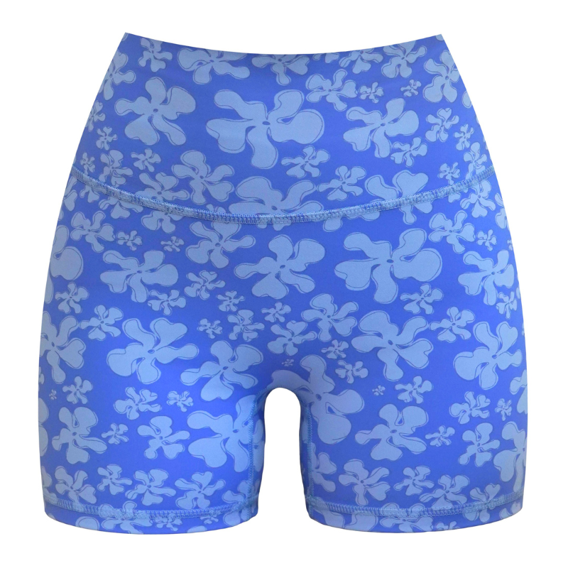 Ela 4" Bike Shorts | Salt Active – Salt and Ripple