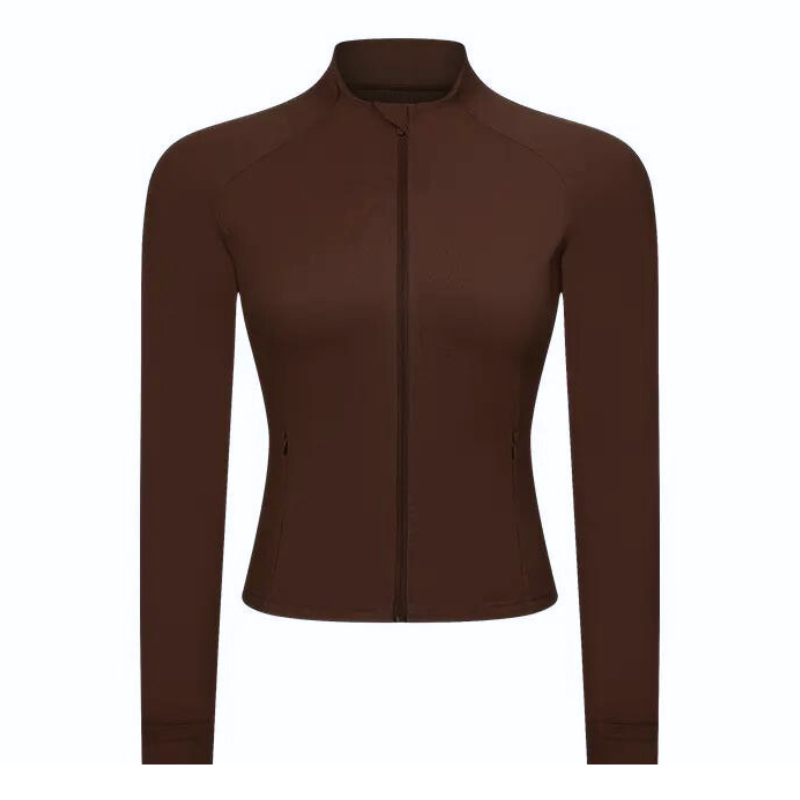 MARLI ACTIVE JACKET| Soccer Mum Jacket – Salt and Ripple