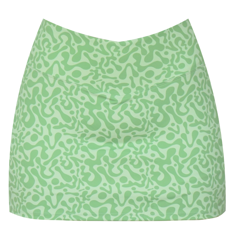 Revya Tennis Skort | Salt Active | Viral Skort – Salt and Ripple