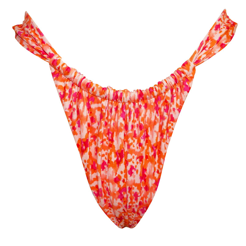 TIANA STRING SIDE BOTTOMS | REVERSIBLE SWIMWEAR – Salt and Ripple
