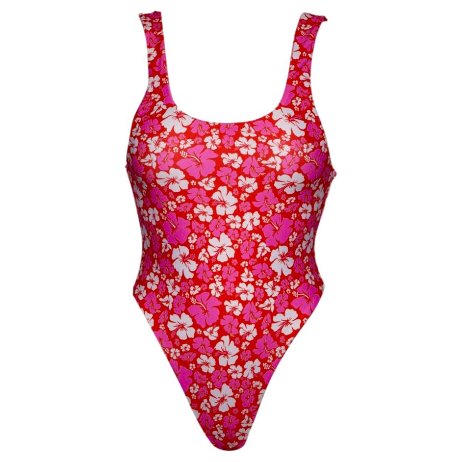QUINN REVERSIBLE ONE PIECE | BYRON BAY SWIMWEAR – Salt and Ripple