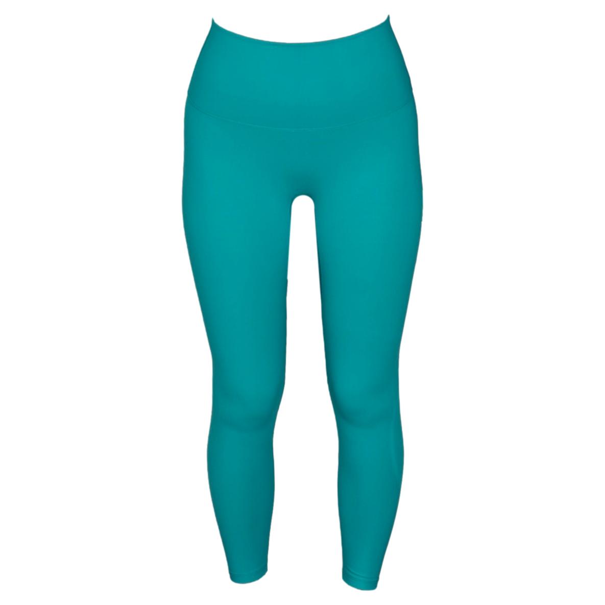 Lena High Rise Full Length Tights | Salt Active – Salt and Ripple